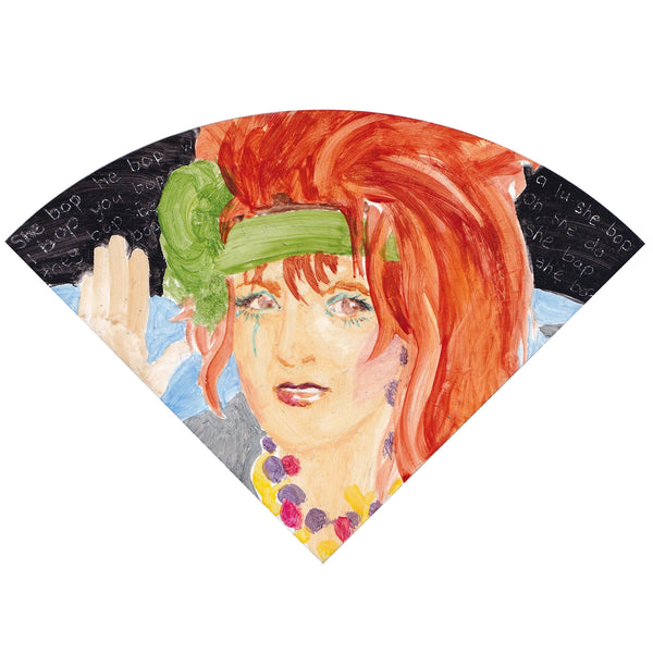 She bop by Ben Griffiths – Seed Gallery