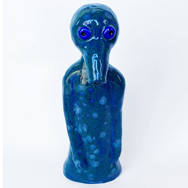 Schmoo #3 by Mark Rayner – Seed Gallery