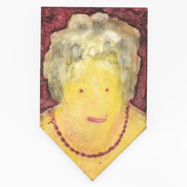 Queen by Ben Griffiths – Seed Gallery