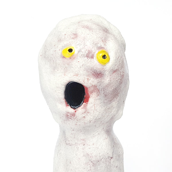 Ghost Worm by Mark Rayner – Seed Gallery