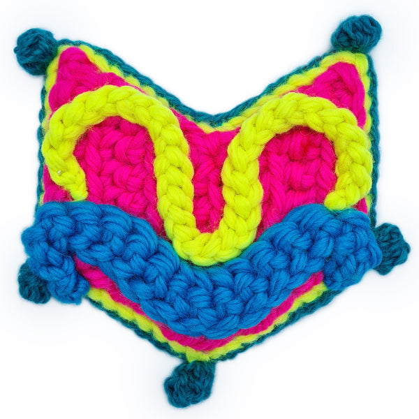 Wheku by Lissy Cole – Seed Gallery