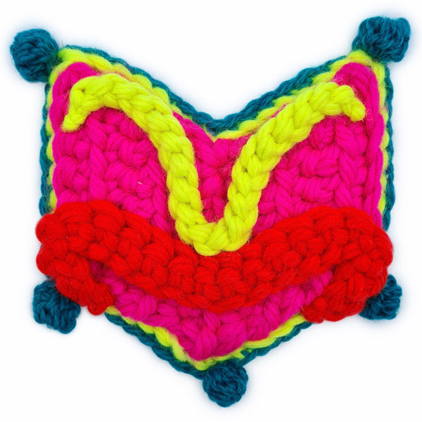 Wheku by Lissy Cole – Seed Gallery