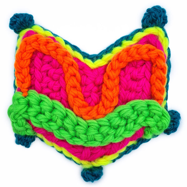 Wheku by Lissy Cole – Seed Gallery